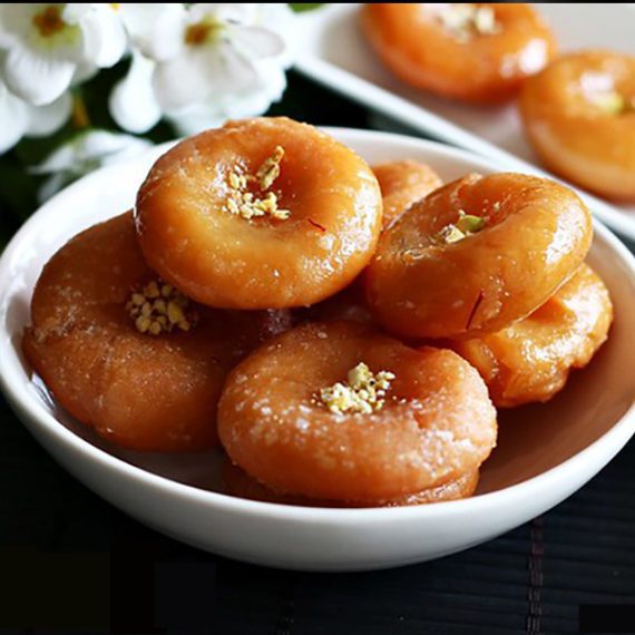 Traditional Sweets - AHA Home Foods