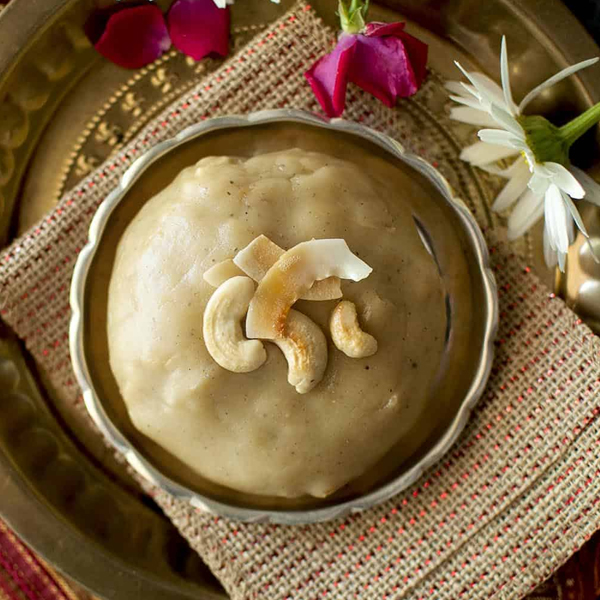Bellam Chalimidi Andhra: Traditional Sweet Delight!