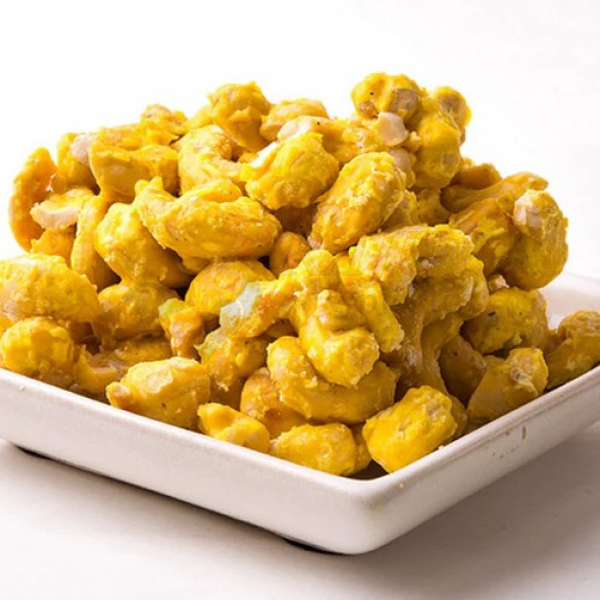 Cashew Pakam Vijayawada: A Nutty Delight!