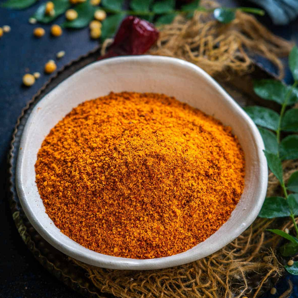 Shop Handmade Classic Kandi Podi – Aha Home Foods