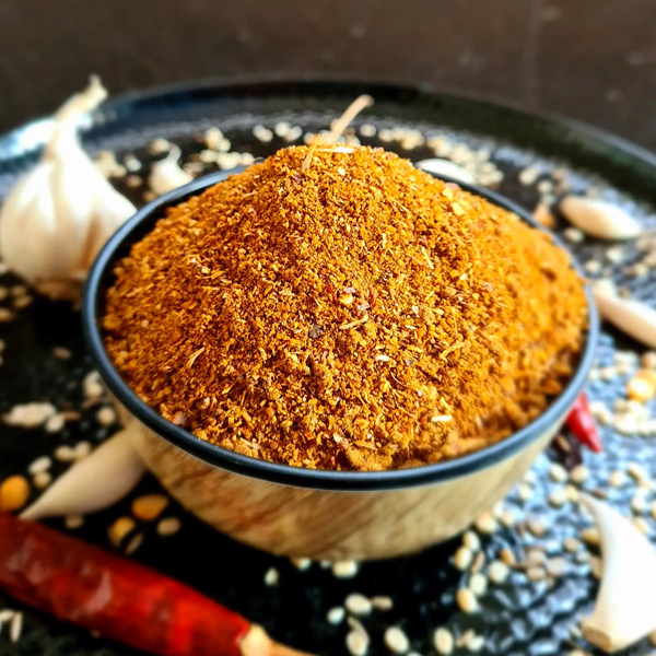 Garlic Spice Powder: Shop Kandi Podi Online